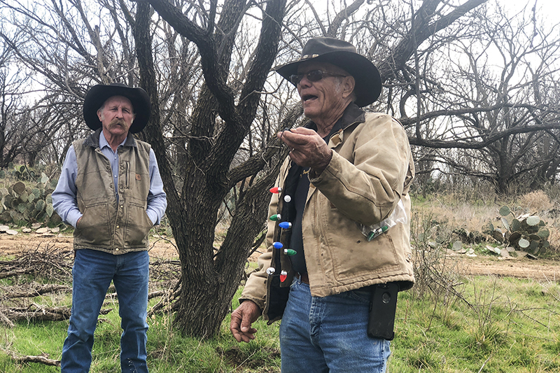 Houston, Do We Have an Animal Trapping Problem? The Trapping Debate ...