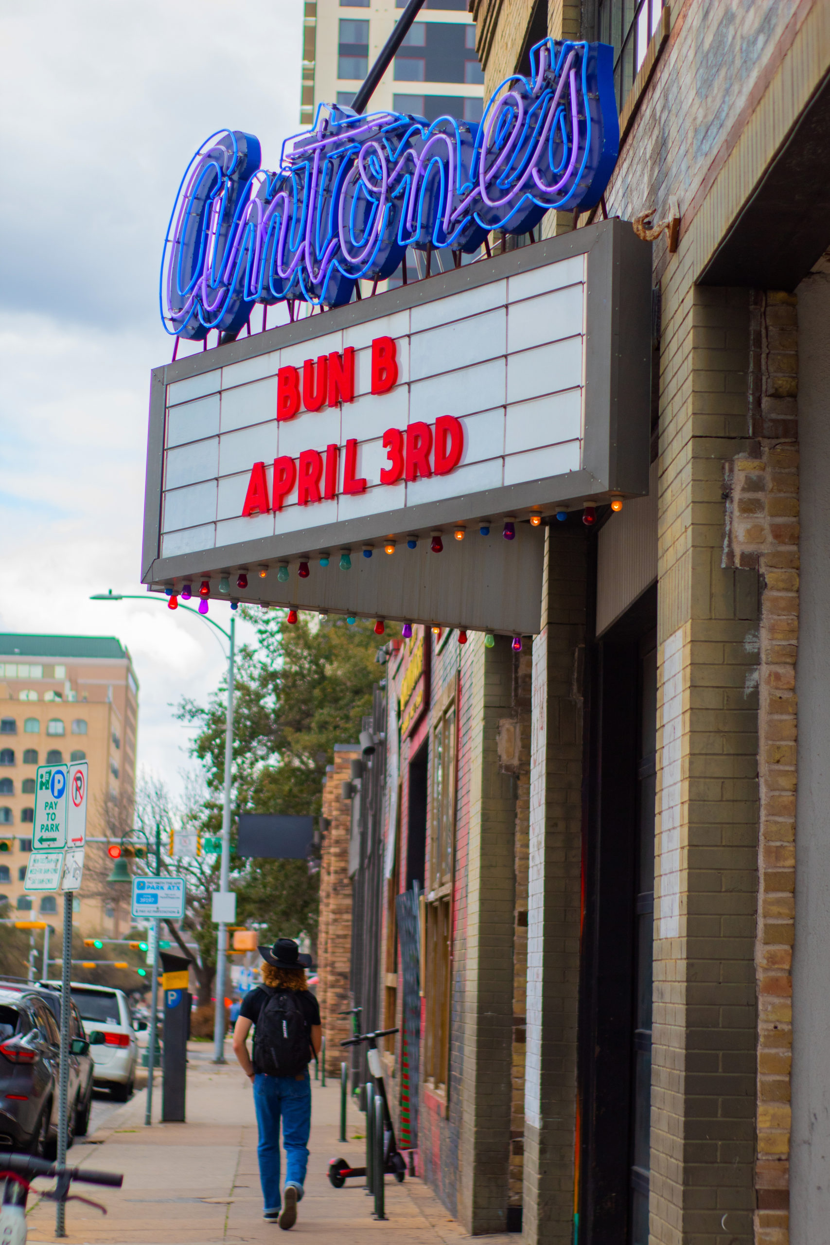 Six Square Aims to Provide Brighter Future For Austin’s Black Residents ...