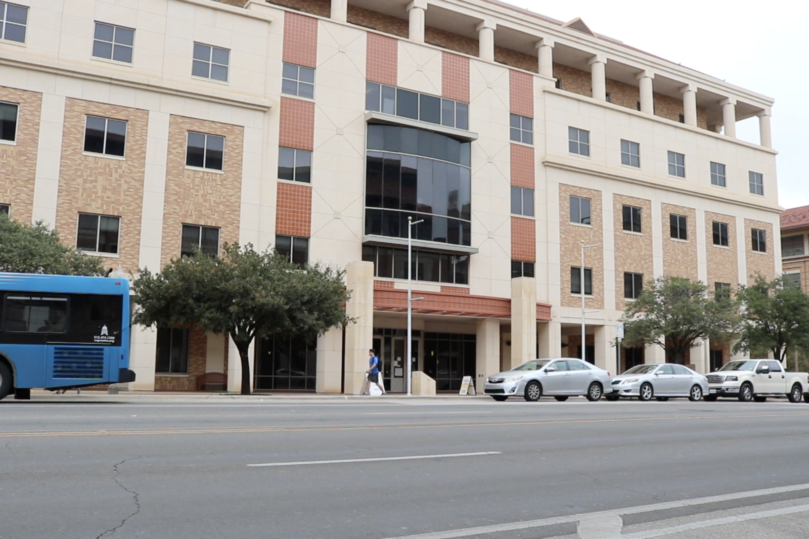 UT Makes Additions to Counseling and Mental Health Services, Addresses ...